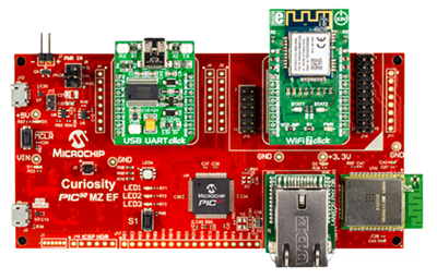Connecting to the Cloud with Amazon FreeRTOS | DigiKey